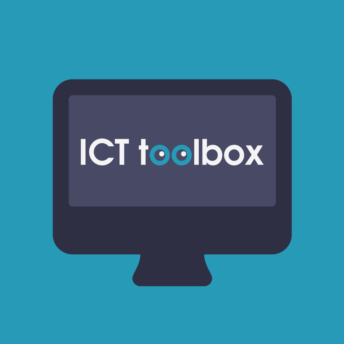 ICT toolbox - 家庭と学校のICTツールアイディア帳